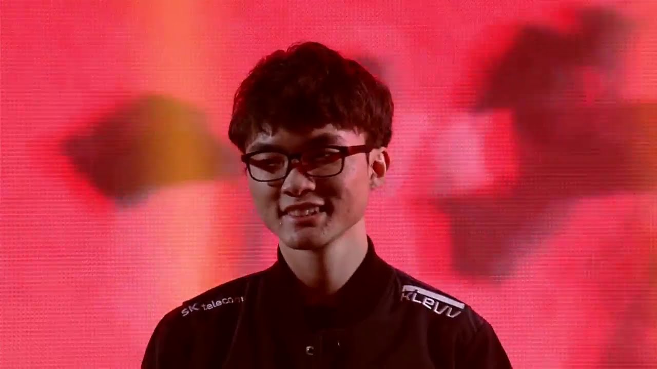 Recap, Highlights and Sounds of the game - Week 1 Day 1 of S5 LoL World ...