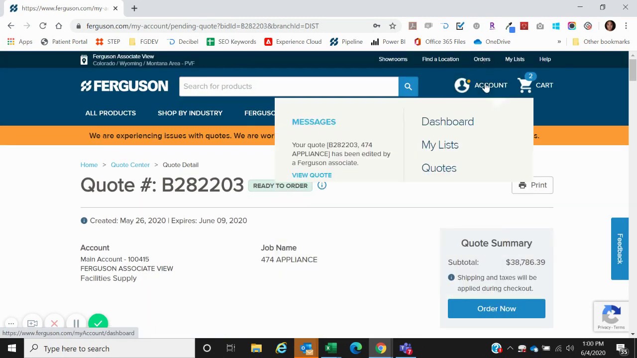 Message Center Details - YouTube