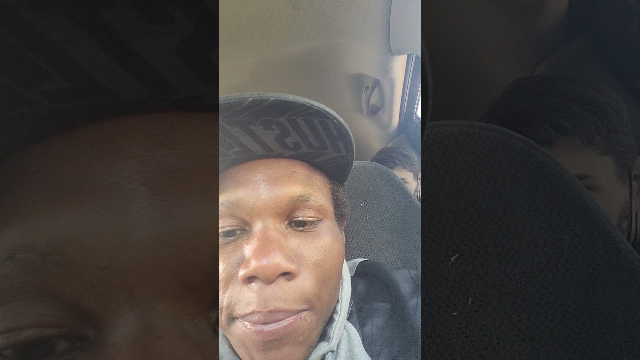 I call dibs on everything this is real I am Maurice Allan rials - YouTube