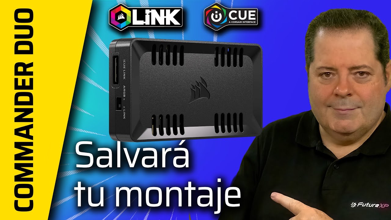 Commander DUO - Una joya oculta - YouTube