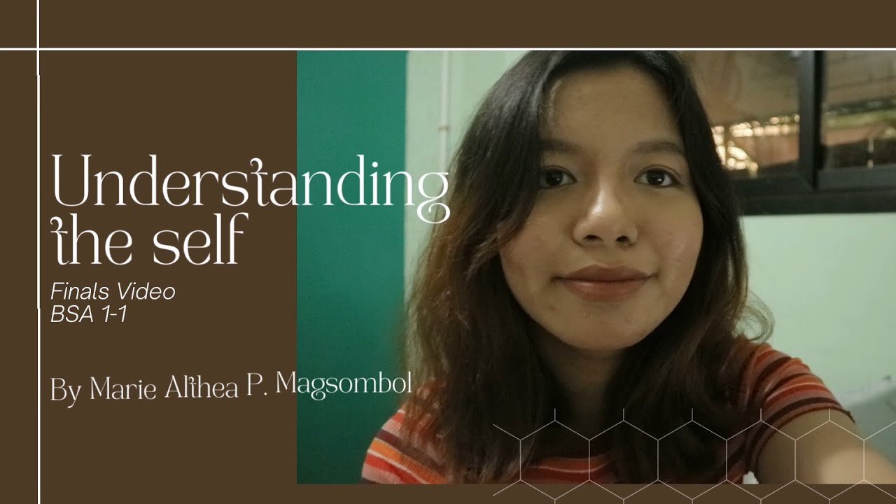 UTS FINAL VIDEO PRESENTATION by MAGSOMBOL, MARIE ALTHEA from BSA1-1 - YouTube