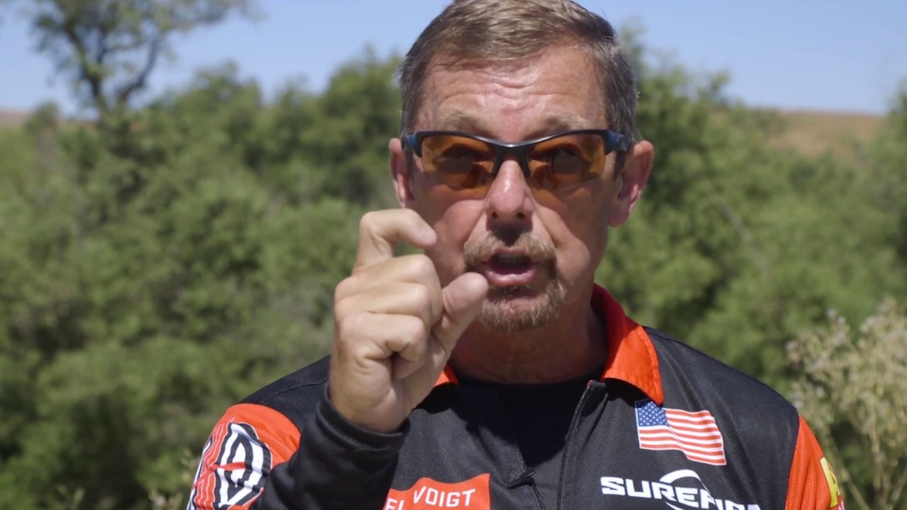 Field Notes Ep 12, Shoot Fast & Accurate with Michael Voight（日本語字幕 ...