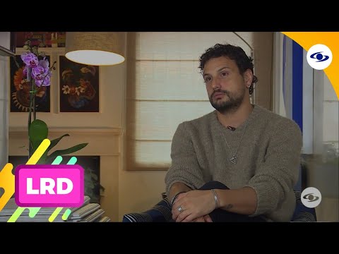La Red: ¿Qué es de su vida?: Esto ha sucedido con el actor Roberto Urbina - Caracol TV