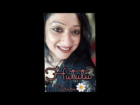 Hututu tururu|Mimi|Female version|Cover by -Aparna Sharma ...