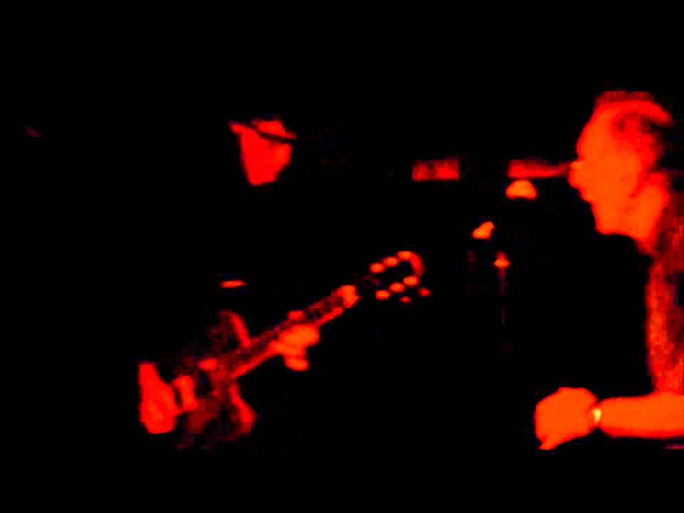 Johnny Fay- Too Late - YouTube