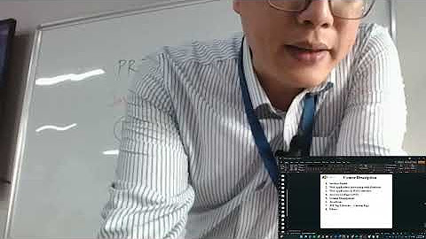 PRJ301 Java Web Application 25SP - YouTube