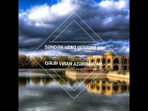 Sehriyar Azerbaycan (seir)
