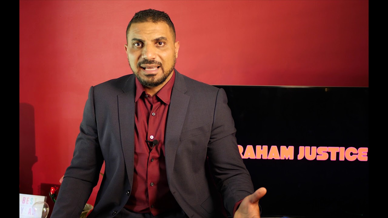 Recognition for Stuntmen! Abraham Justice for SAG-AFTRA President ...