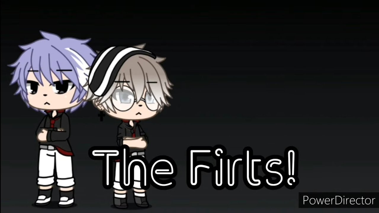 Série gacha|The first!|Épisode 4 "Comment lui dire"|FR - YouTube