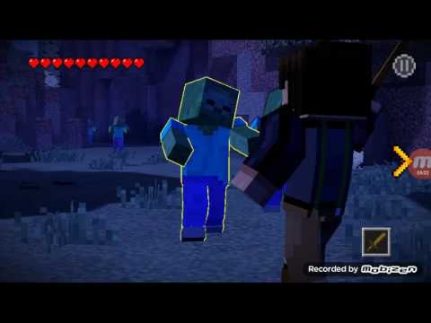 MCSM - (Episodio 1) - REUBEN FOGE #3 - YouTube