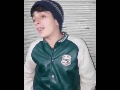 DERDİME DERMANIM MÜTHİŞ SES