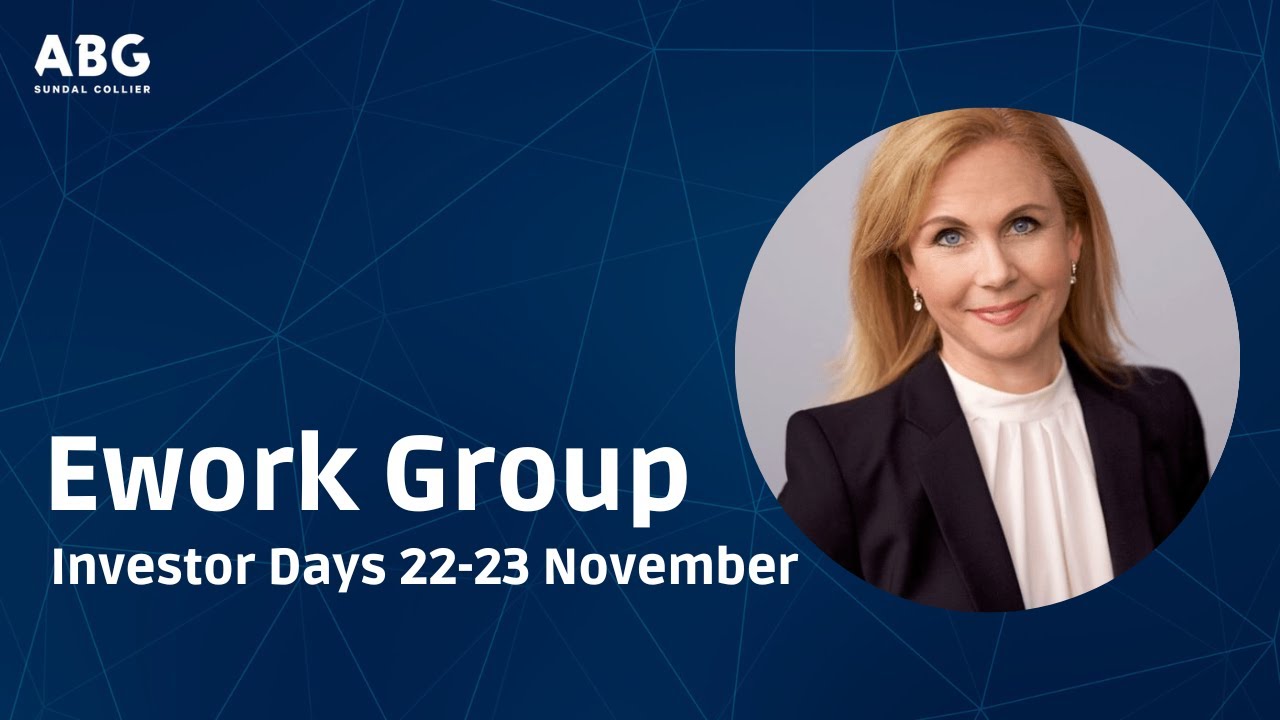 Ework Group - YouTube