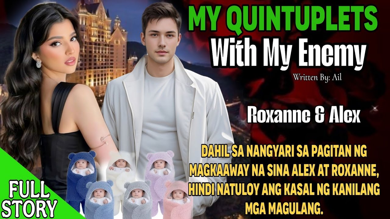 THE MORE YOU HATE THE MORE YOU LOVE, YAN ANG NGYARE SA DATING MAGKAAWAY ...