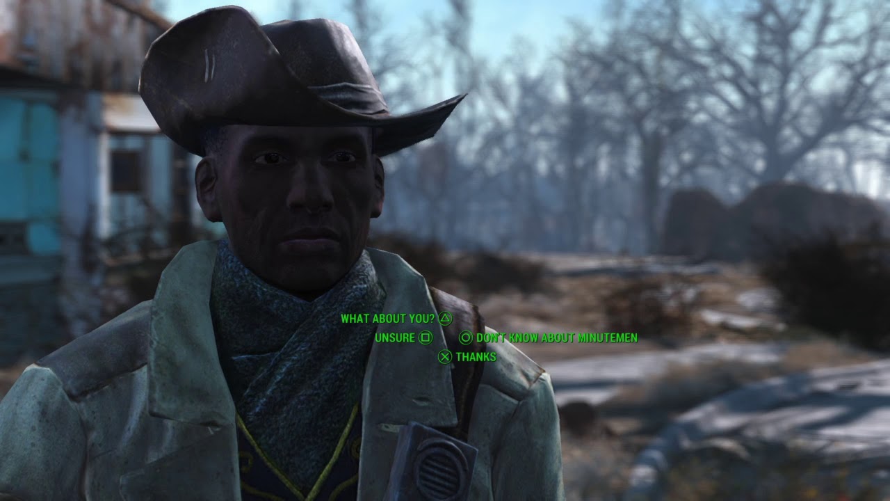 Fallout 4 FO4 Gameplay 20 no commentary - YouTube