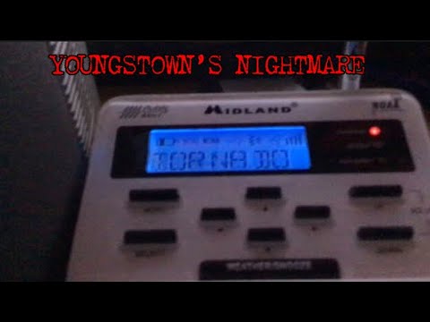 YOUNGSTOWNS NIGHTMARE EAS #103 thru EAS #131. - YouTube