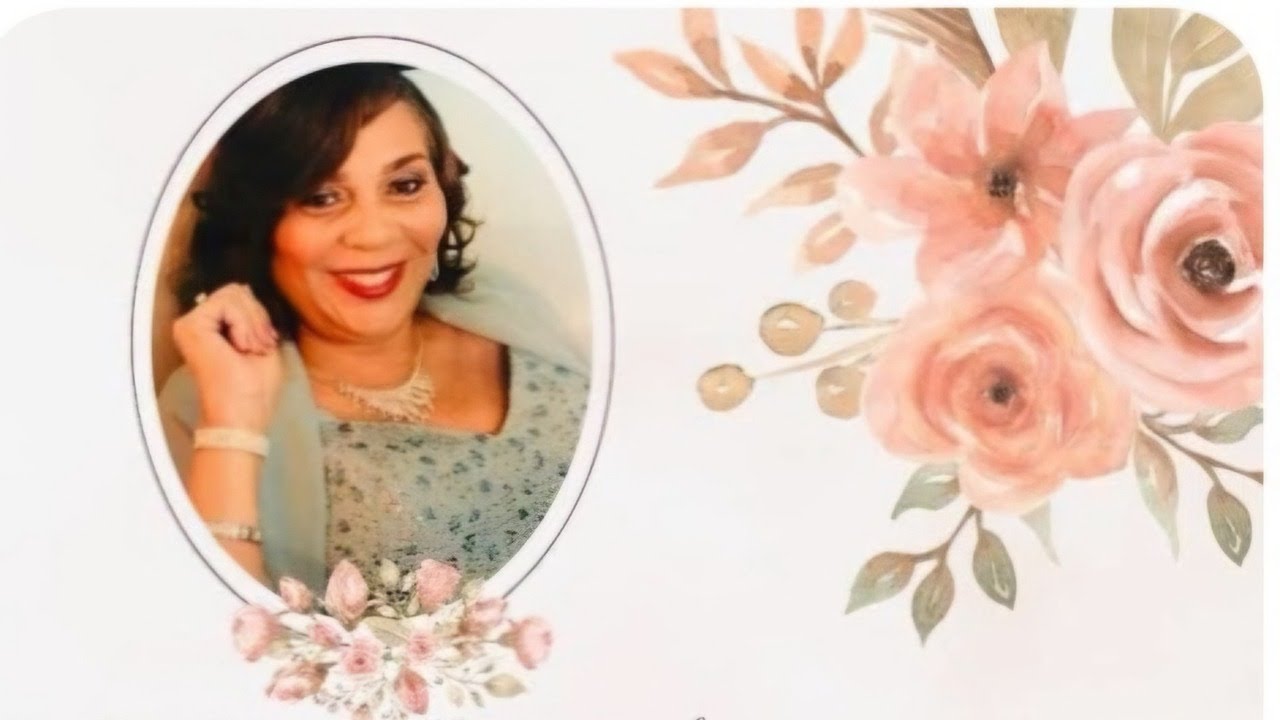 The Celebration of Life for Angela Bass 2.16.24 - YouTube