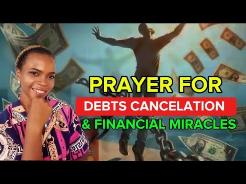 PRAY YOUR WAY TO FINANCIAL FREEDOM QUICKLY WITH THESE POWERFUL BIBLE ...