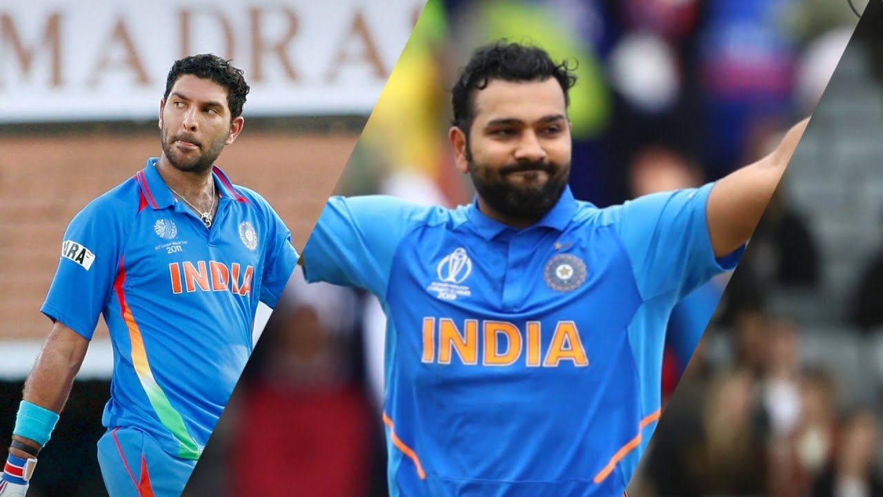 Special Knocks by Special Players In International Match 🔥🔥🔥🔥 - YouTube