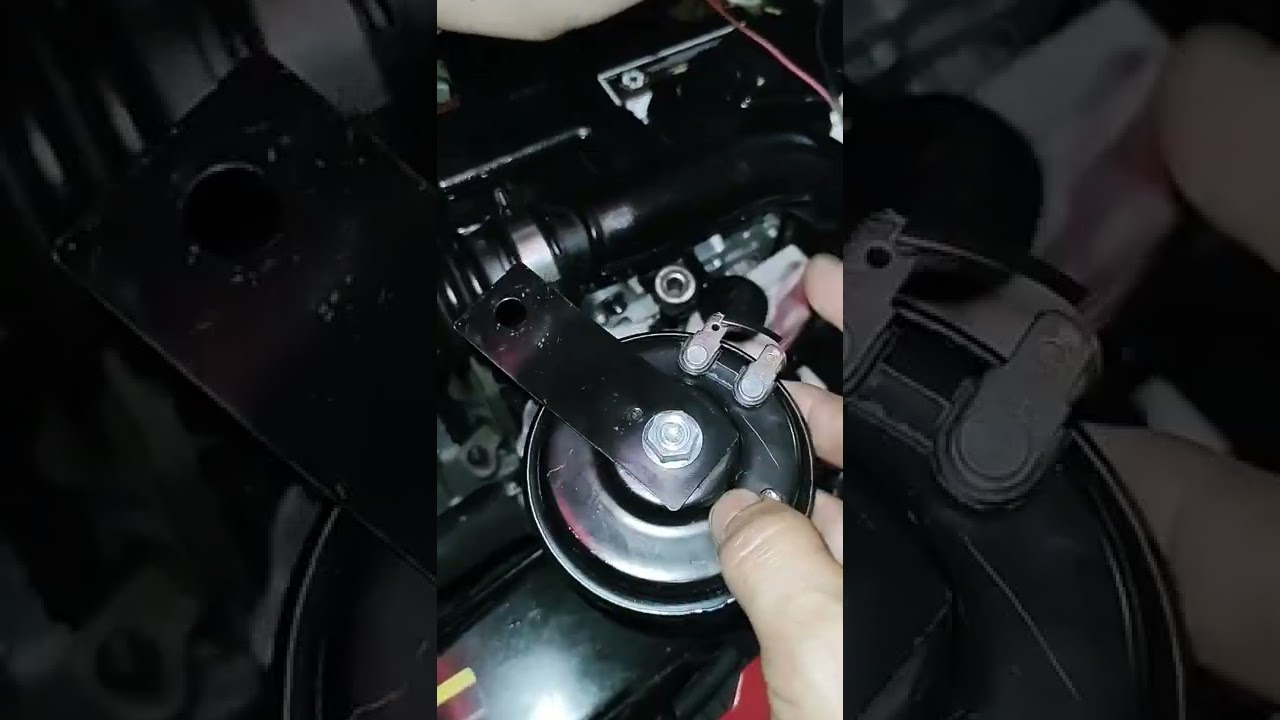 bocina claxon para auto como saber si sirve o no pruébala fácilmente ...