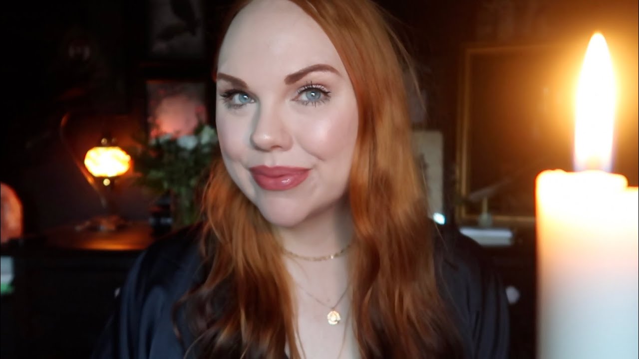 Rune Magic, Spells and more Rambling Video - YouTube