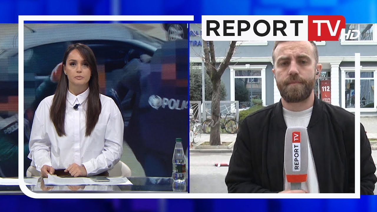 Zbardhet atentati në ‘Don Bosko’ në janar 2022 ku u vra gabimisht Erion ...