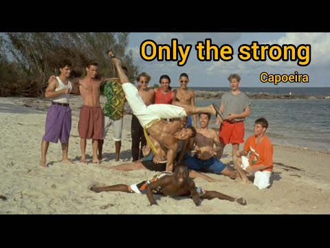 Bu Filmle Kapoeira’yı Tanıdık! | Only the Strong (1993)