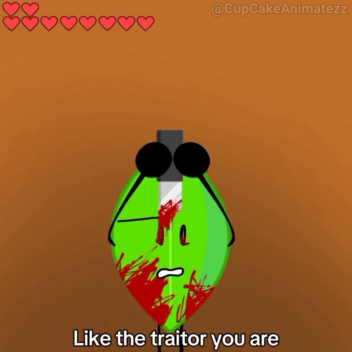 TW:Heavy Blood // I had loved you // Fireafy angst - YouTube