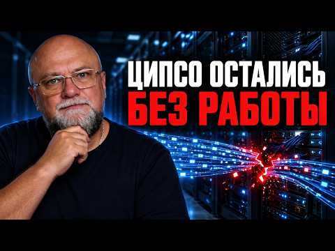 УДАР ПО ИНТЕРНЕТУ В КИЕВЕ | ЦИПСО ОСТАЛИСЬ БЕЗ РАБОТЫ | РАЗБОР