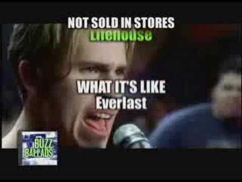 Buzz Ballads - As Seen on TV - YouTube