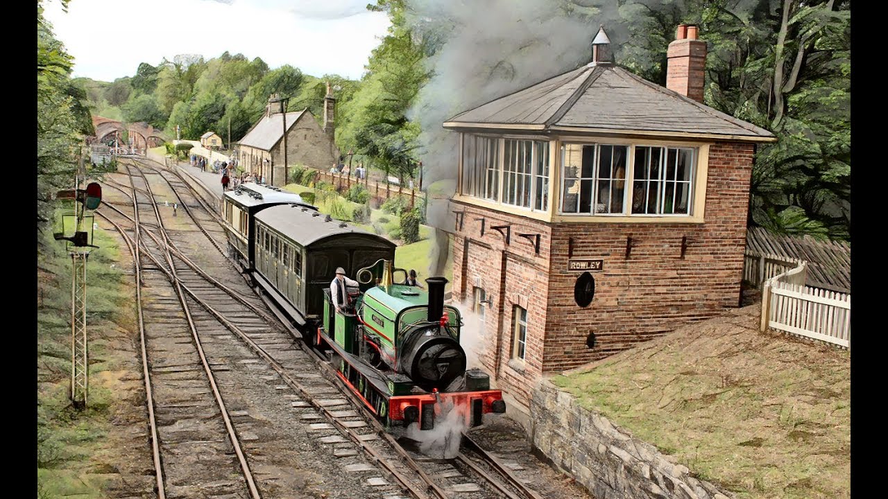 Beamish Museum Festival Of Transport Photos Part 3 #streetphotography # ...