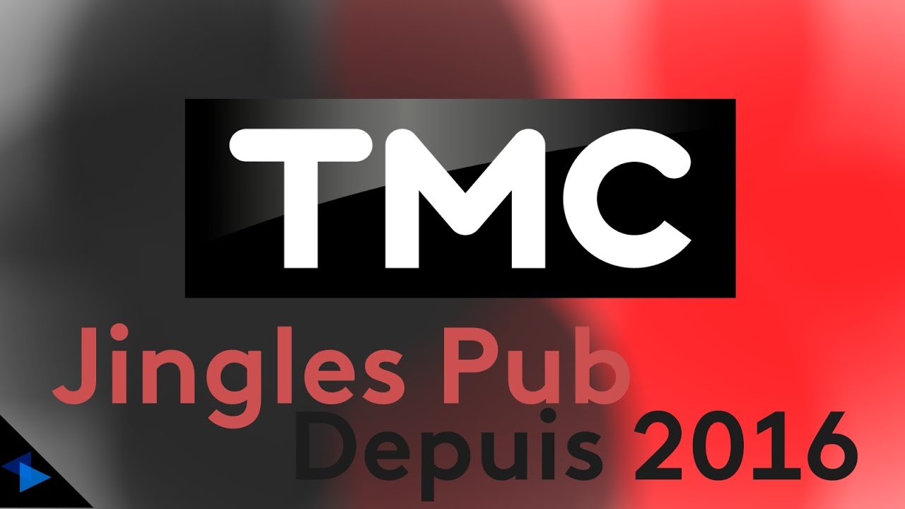 RCTV - Tout les Jingles pub de TMC Depuis 2016 - YouTube