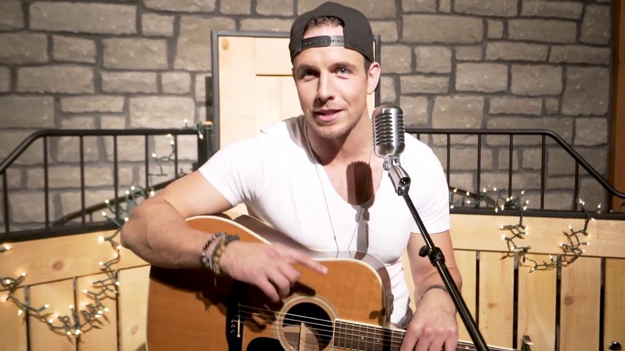 Eric Ethridge - Makin' Me Crazy [Behind the Scenes] - YouTube