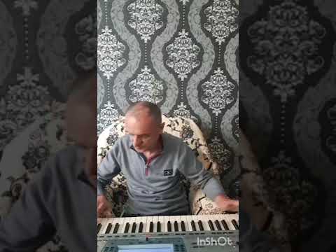 TALEH LAÇIN SİNTEZ 041 yalanmış məyər 