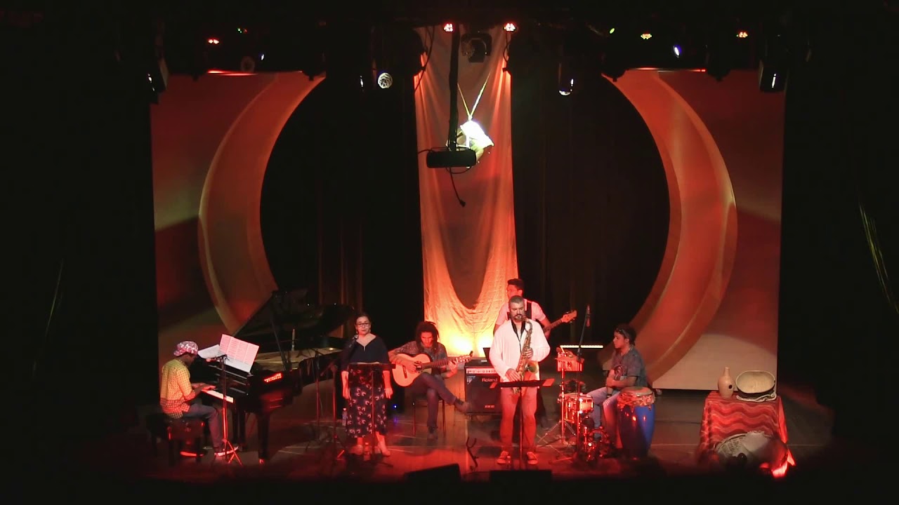 Kasi i Vana va mani (Micas Silambo) - YouTube