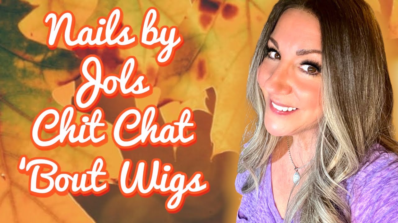 Wig Review | Chelsey Smith Cosmetics - YouTube