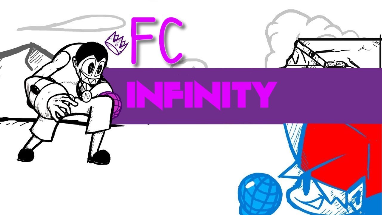 Infinity | Full combo | 99.92% (ROBLOX) - YouTube