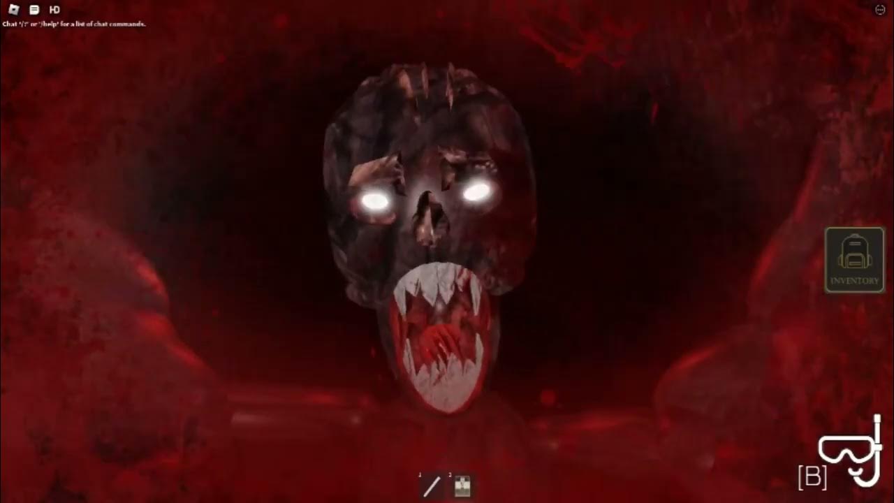 로블록스 before truth 챕터 2 공략 - YouTube