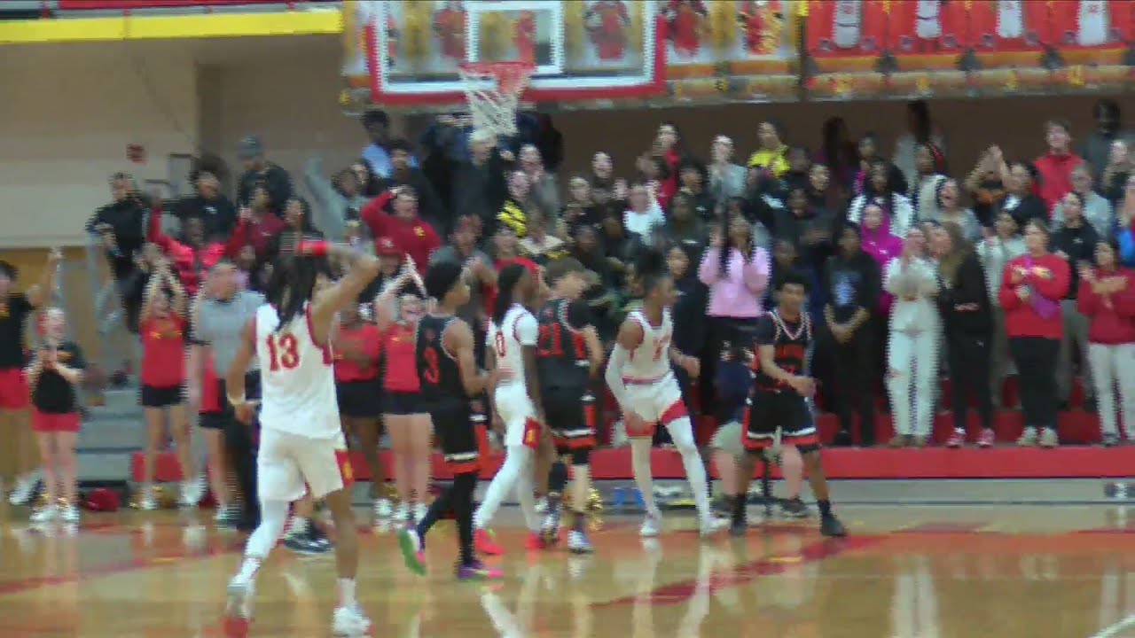 02 06 2024 Rock Island Rocks best UTHS Panthers 58-46 - YouTube