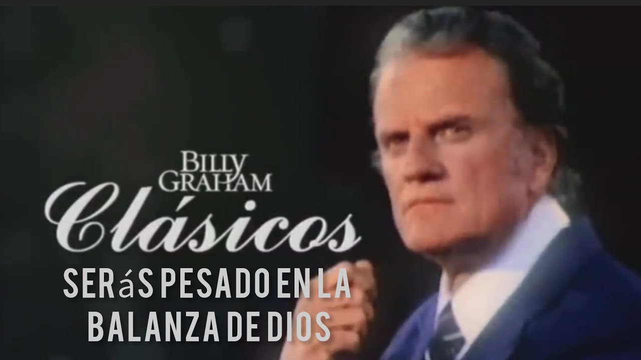 Serás pesado en la balanza de Dios #024 - YouTube