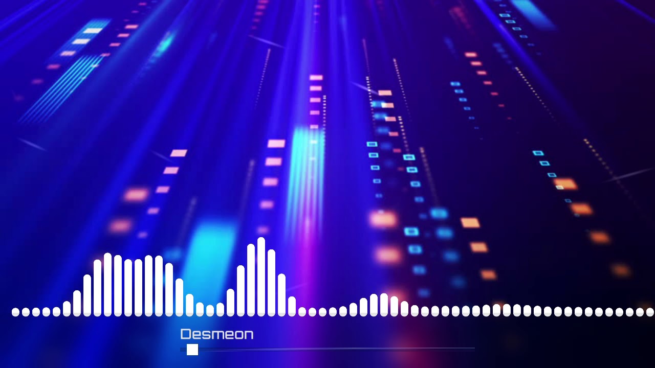 Desmeon - Hellcat - YouTube