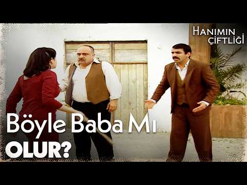Güllü, Babasını Kamçıyla Dövdü  |  Hanımın Çiftliği
