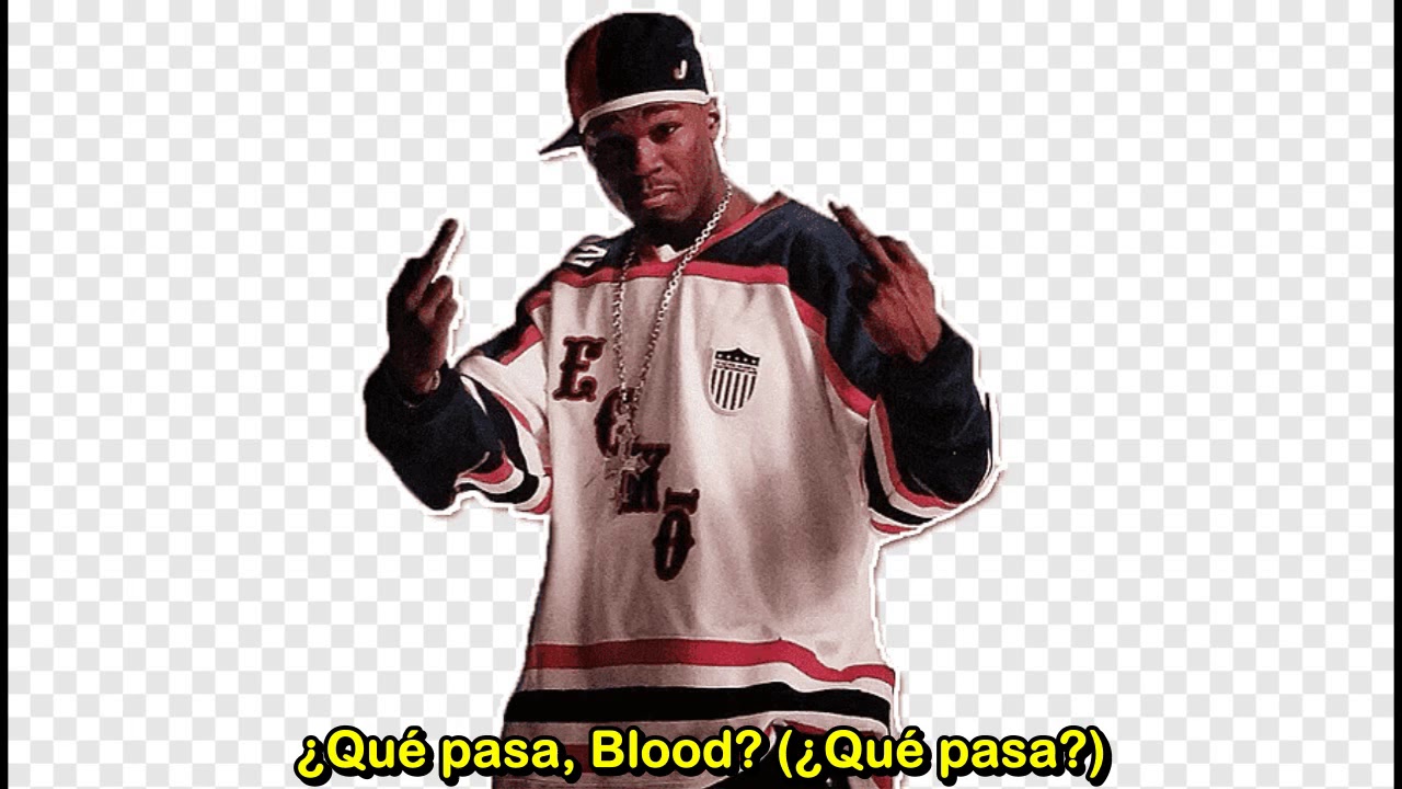 50 Cent - What Up Gangsta Pt 2 (Sub Español) - YouTube