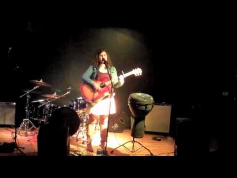 Molly Trull- "Acid Tongue" cover (Jenny Lewis) - YouTube