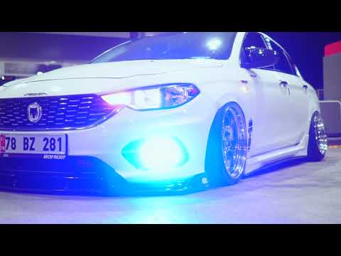 FİAT EGEA KLİP | Night Film | 1080 TR'DE TEK