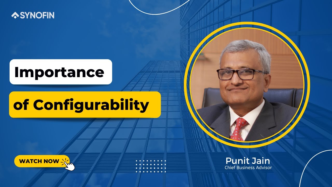 Importance of Configurability - YouTube