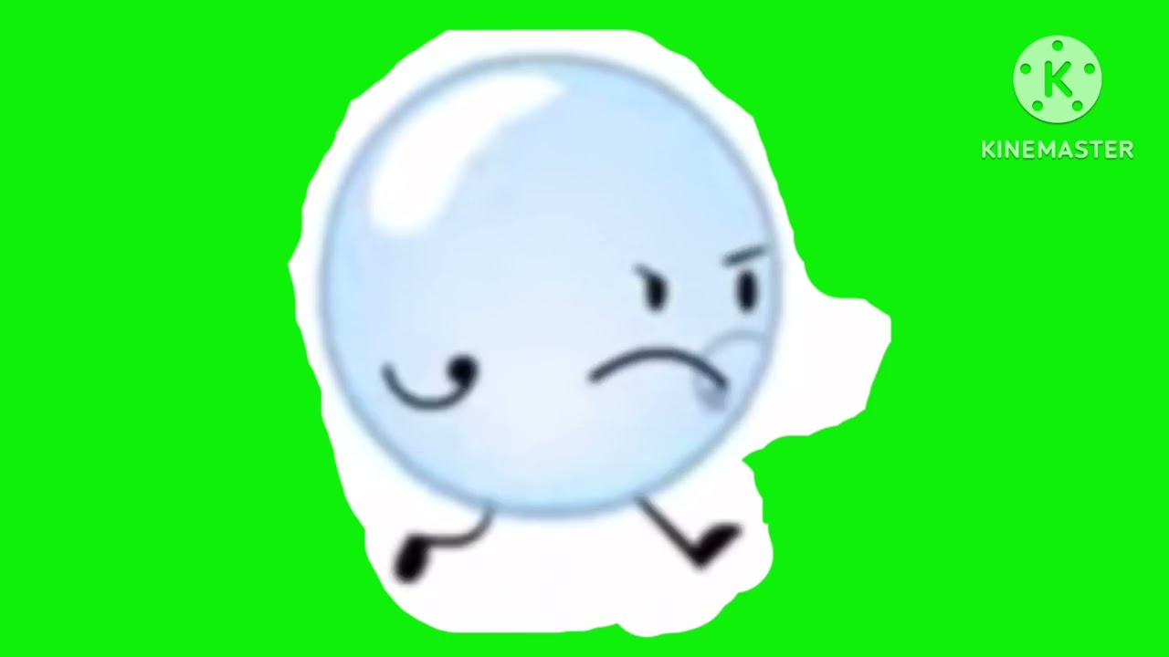 Bubble Bfdi Gif