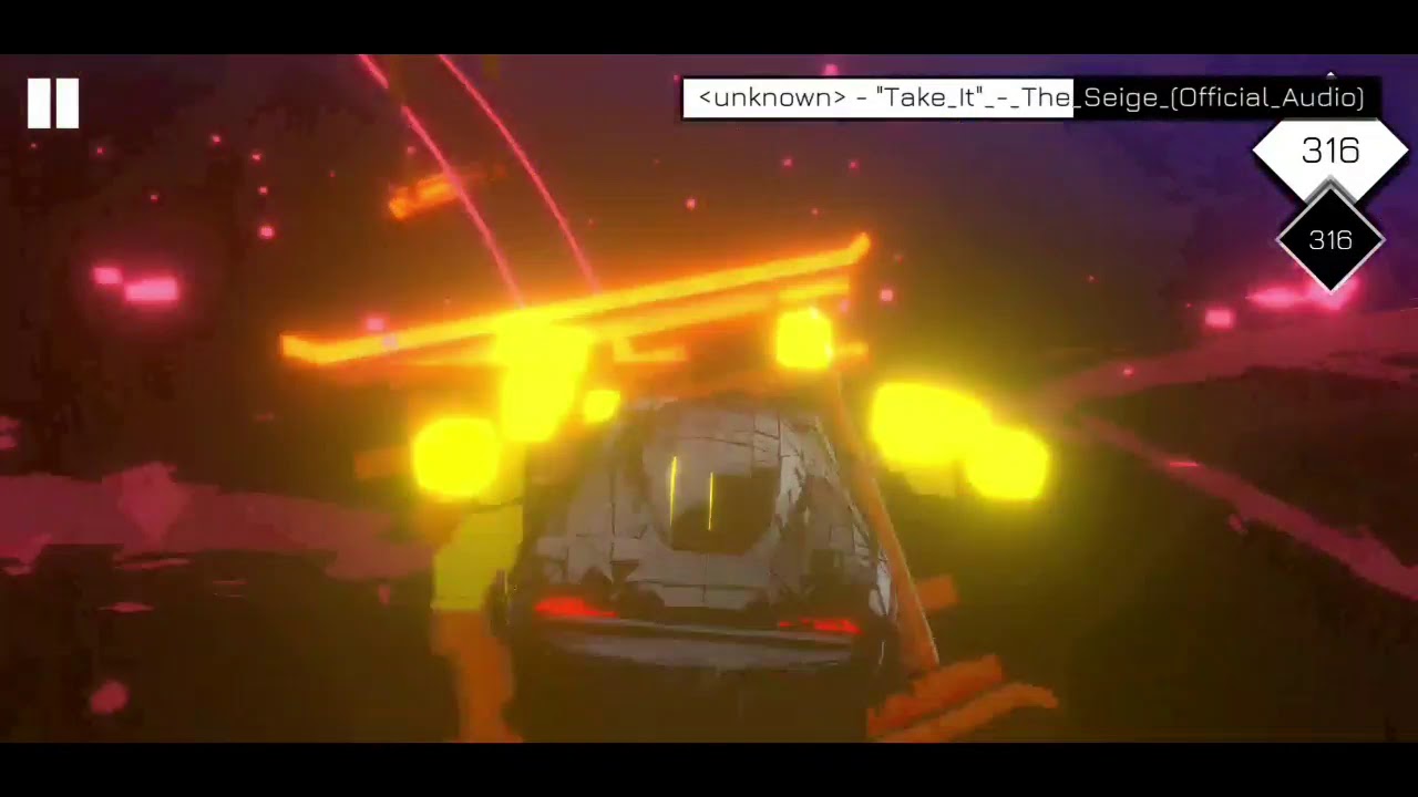 Take It - The Seige (Official Audio) || Music Racer - YouTube
