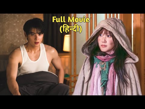 He Cheated With a Sick Girl But Later Realised that She was His Love of Life 💗 Full Movie in Hindi 