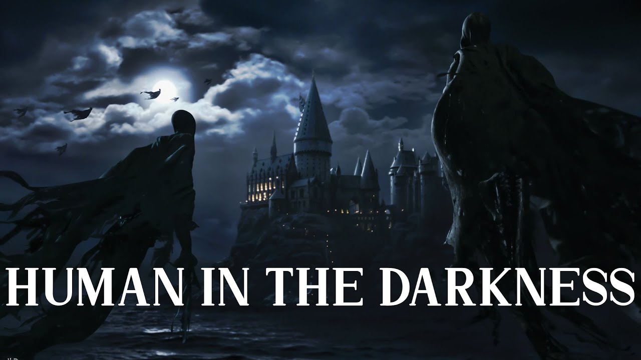Humans In The Darkness | Humans are space orcs? | An HFY Story - YouTube