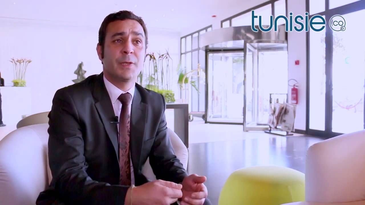 Skander Mestiri membre de DAR TUNISIA et propriétaire de DAR EL MARSA - YouTube